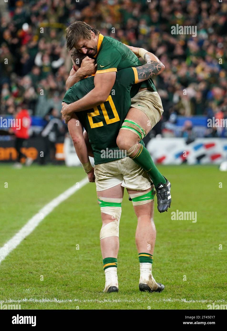 South africas rg snyman hi-res stock photography and images - Alamy