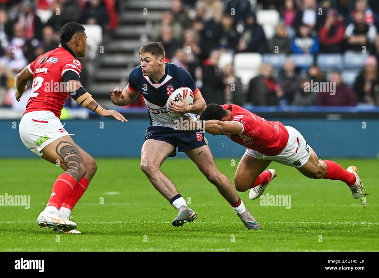 John penisini hi-res stock photography and images - Alamy