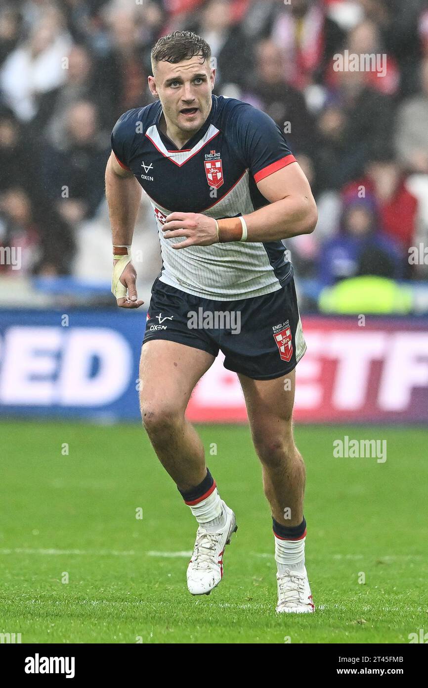 John thomas rugby hi-res stock photography and images - Alamy