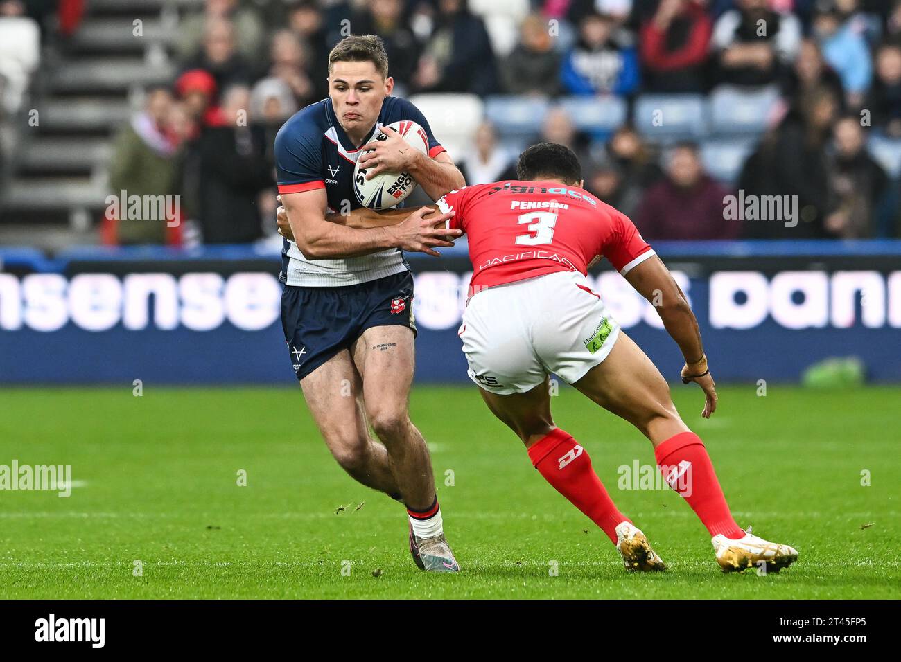 Will penisini hi-res stock photography and images - Alamy