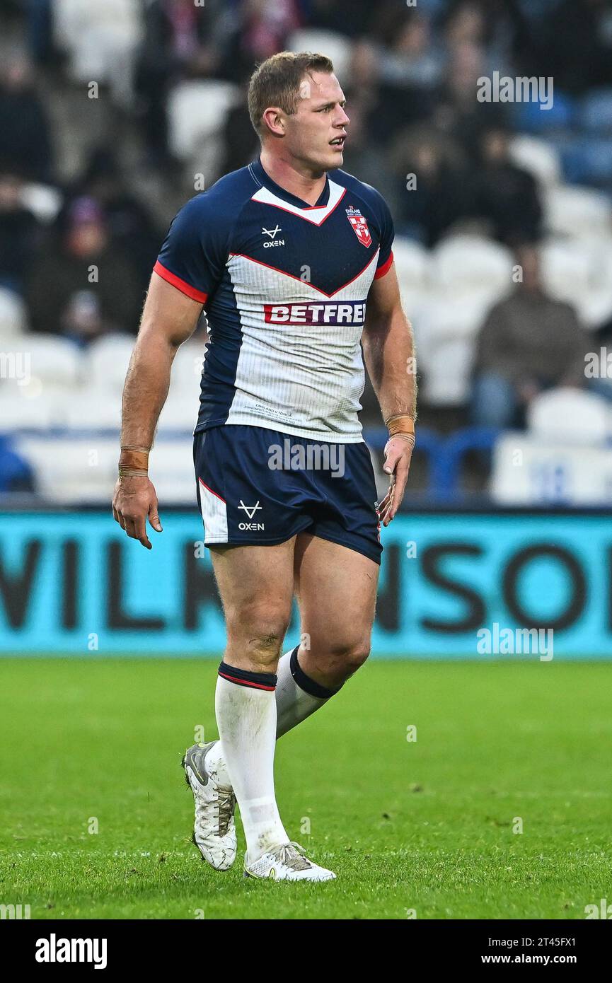 Tonga vs england hi-res stock photography and images - Alamy