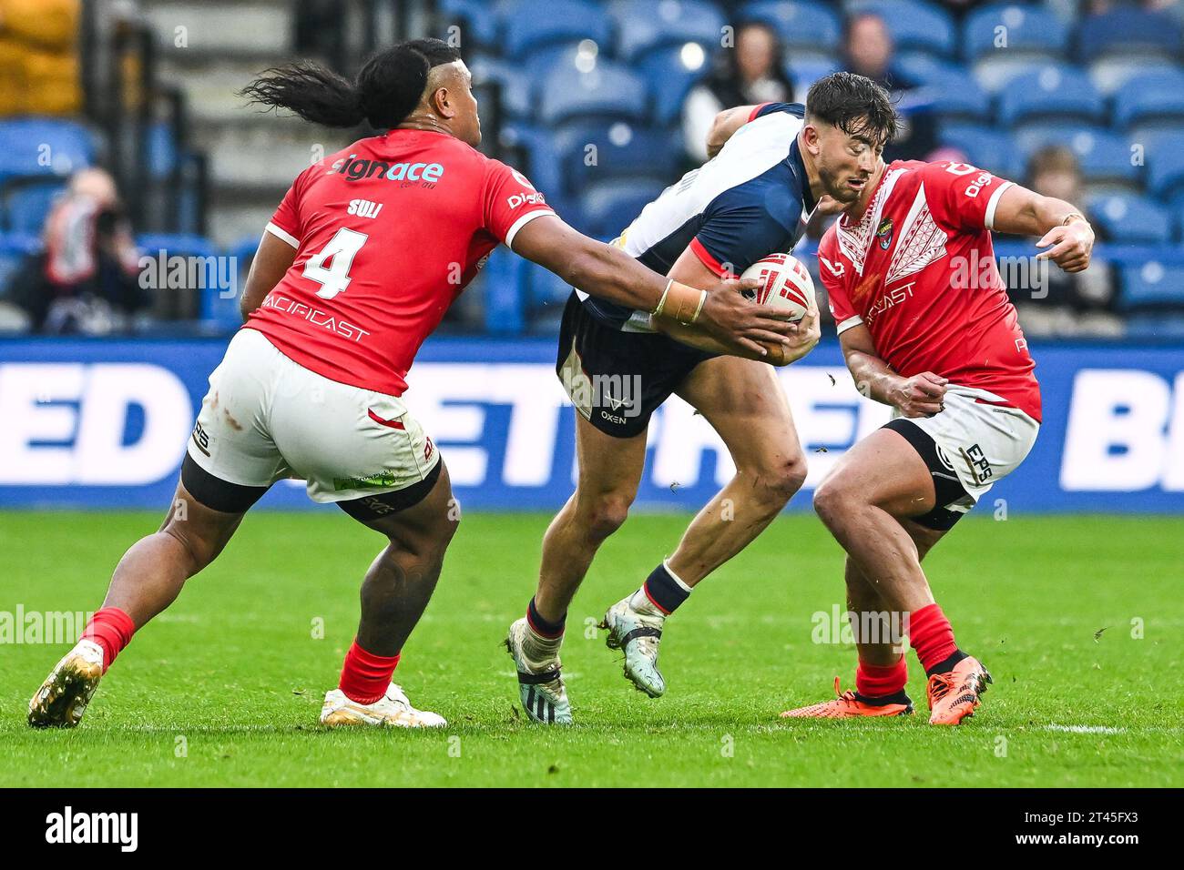 Moses suli hi-res stock photography and images - Alamy