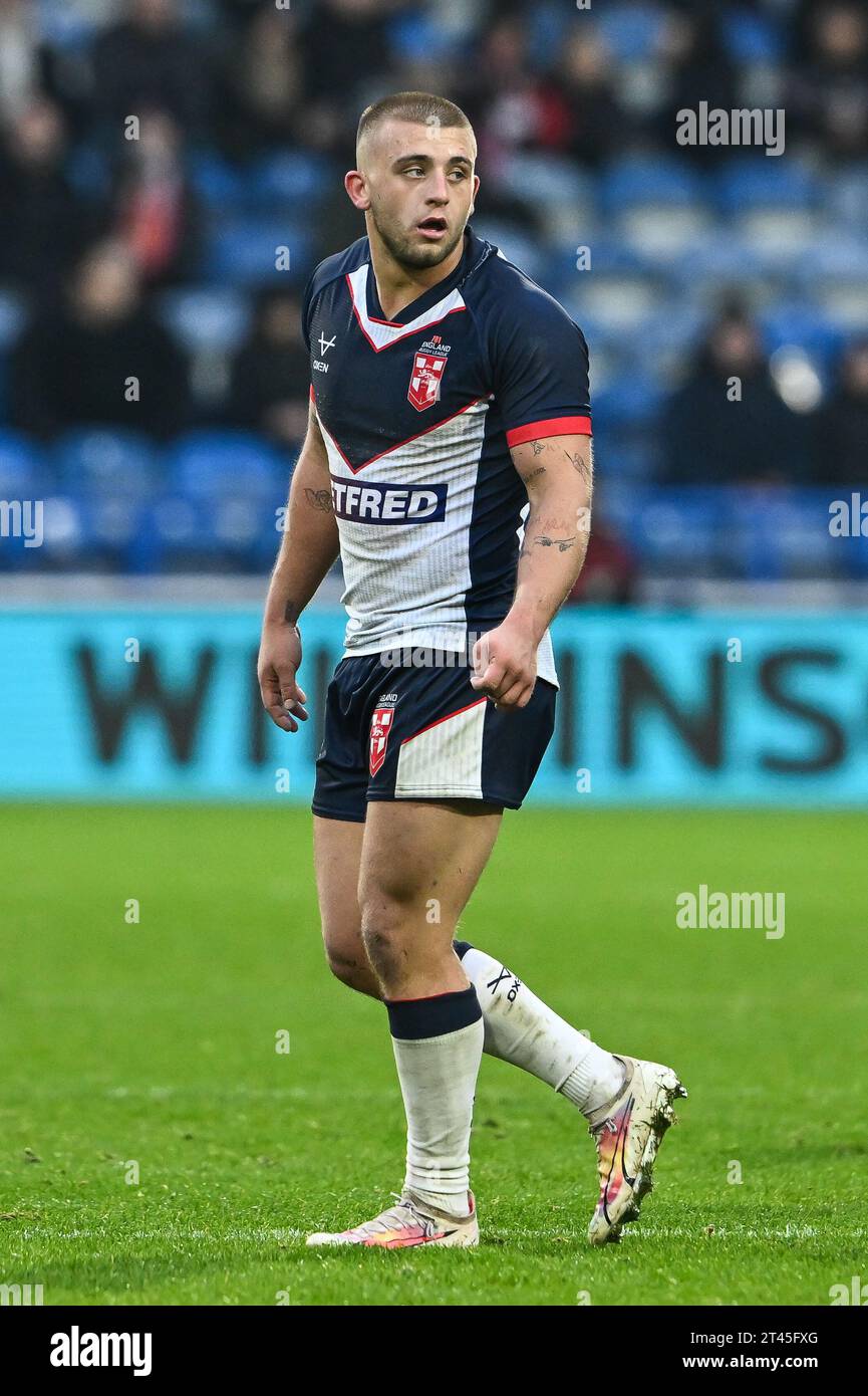 Mikey lewis england rugby hi-res stock photography and images - Alamy