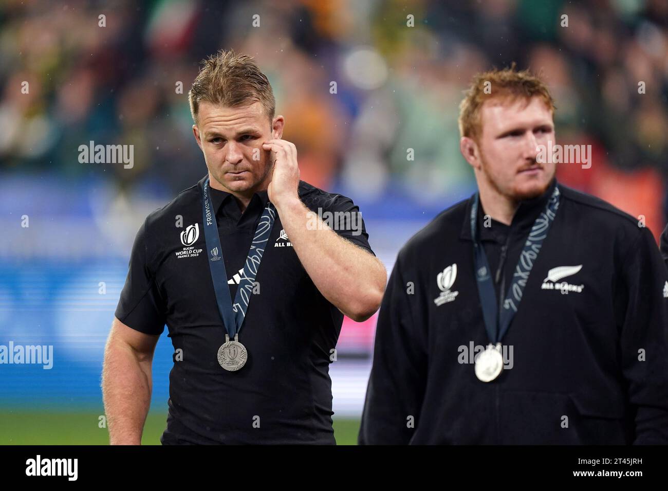 Sam cane rugby hi-res stock photography and images - Alamy