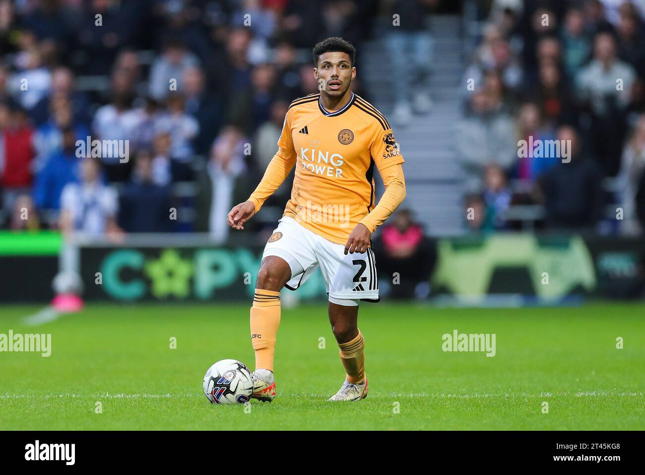 Matrade loftus road stadium hi-res stock photography and images - Alamy
