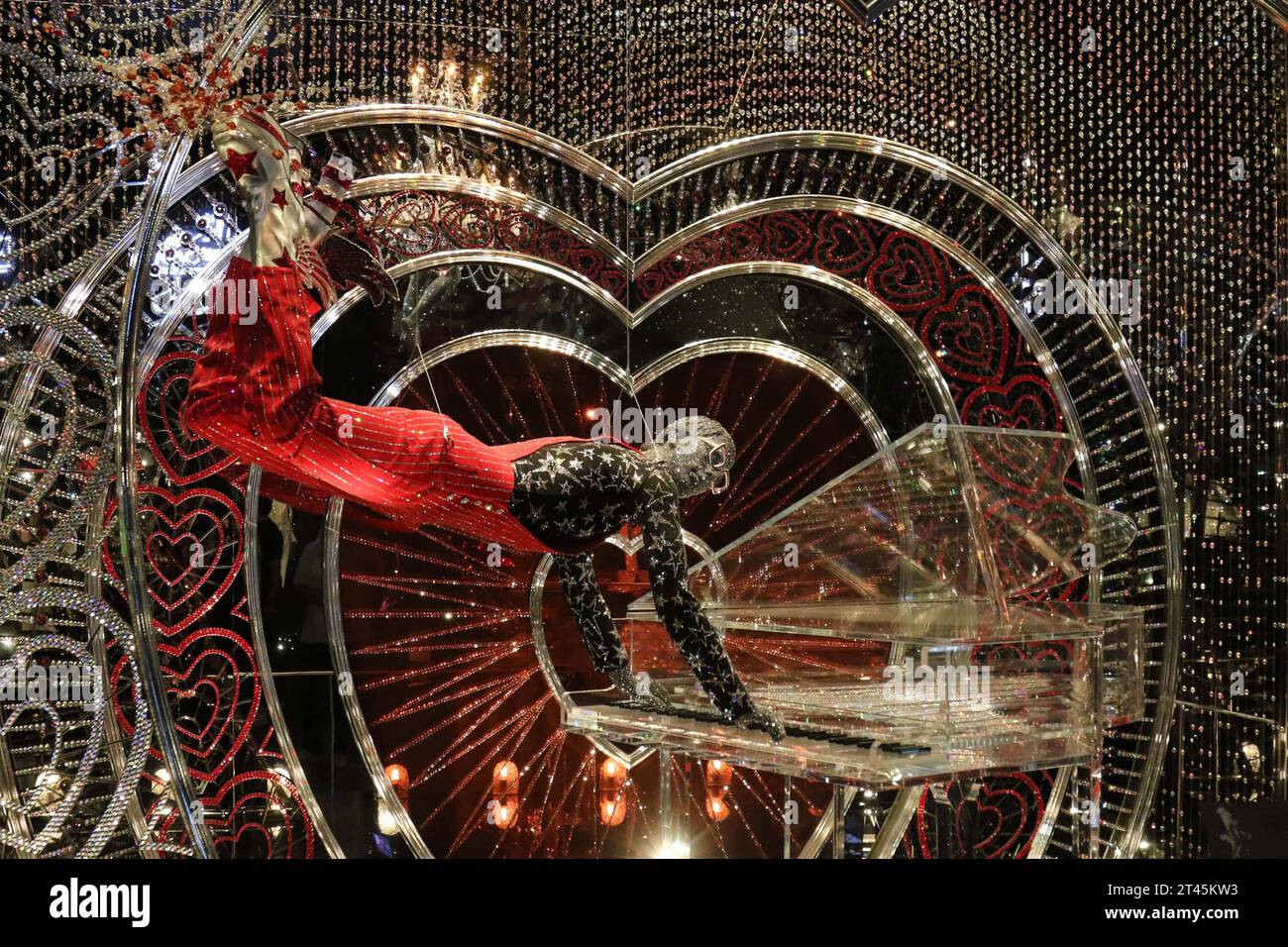 28.10.2023, Wattens, AUT, Unterwegs in Tirol, Themenbild, Verschiedene Themenbilder, Symbolbild ...