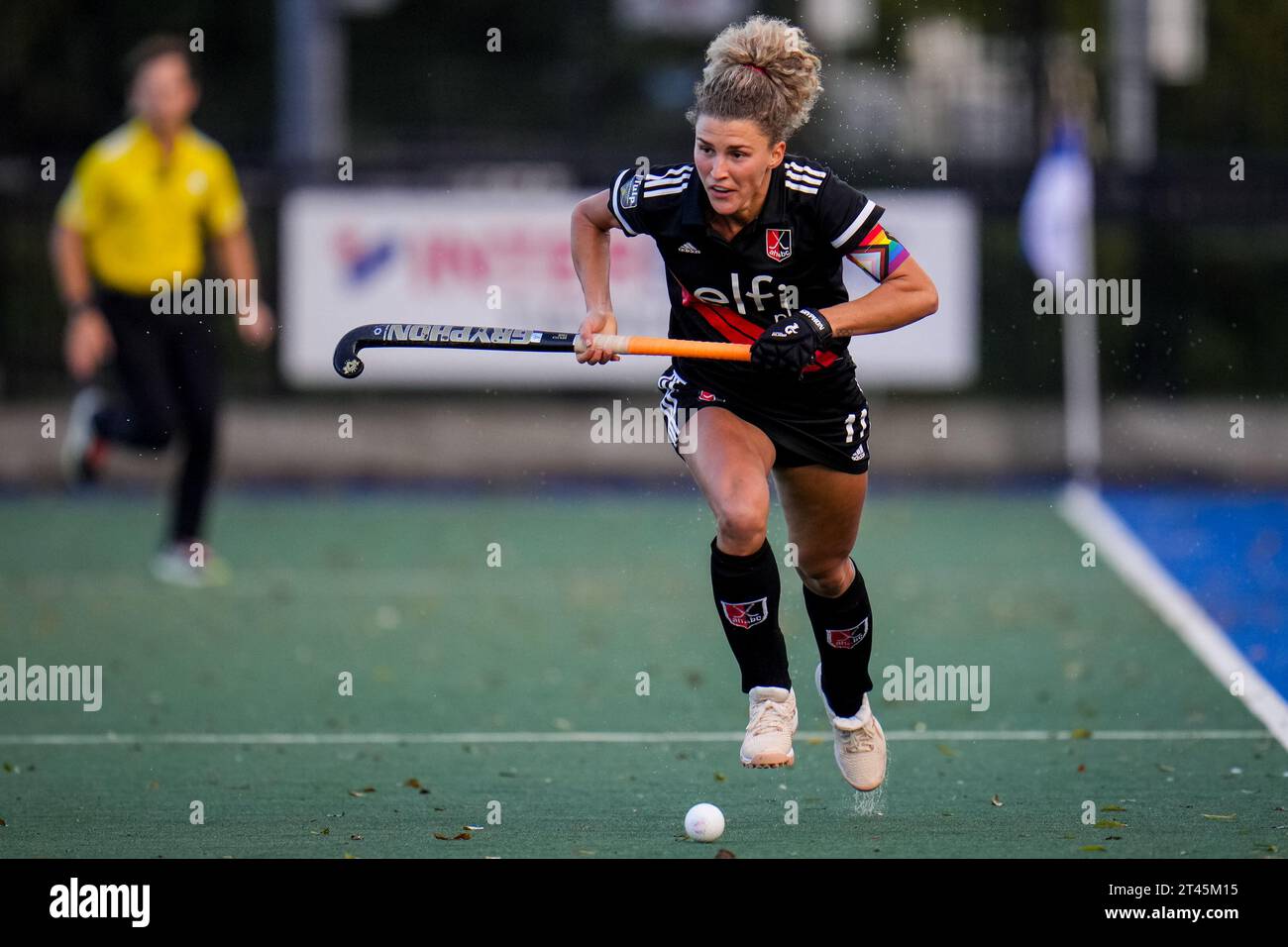 Utrecht, Netherlands. 28th Oct, 2023. UTRECHT, NETHERLANDS - OCTOBER 28 ...