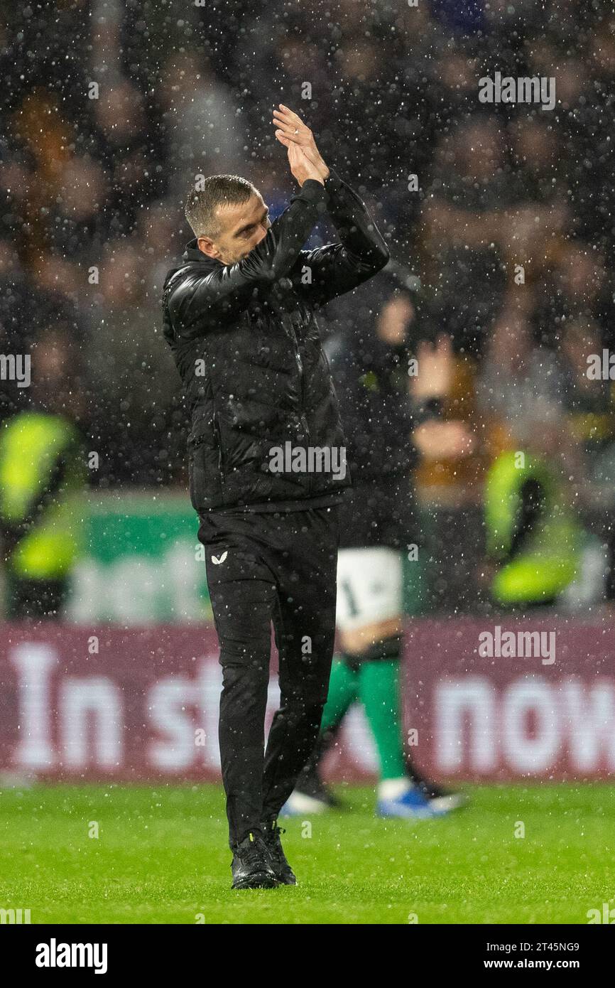 Gary oneil october 2023 hi-res stock photography and images - Alamy