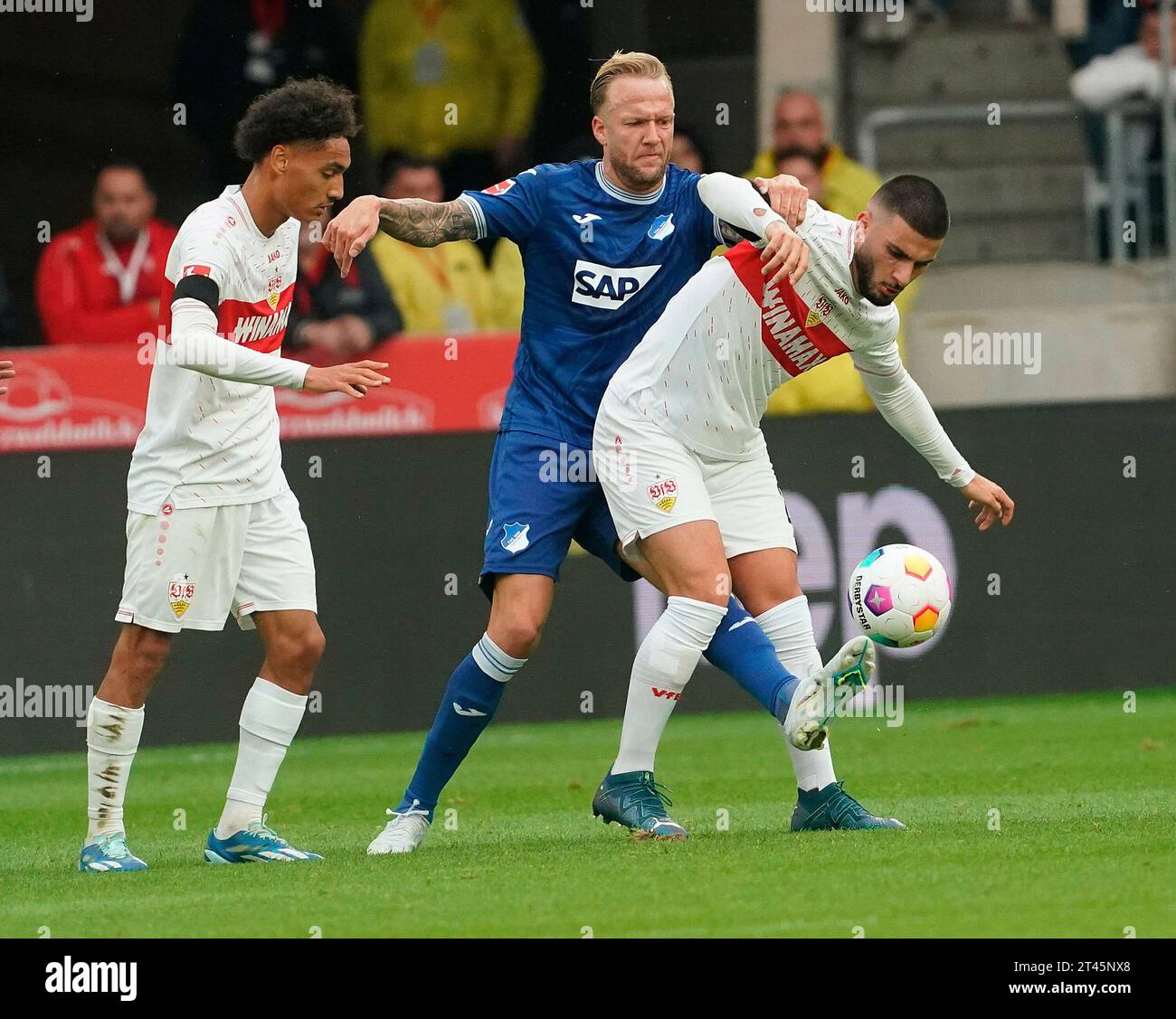 Deniz undav soccer 2022 hi-res stock photography and images - Alamy