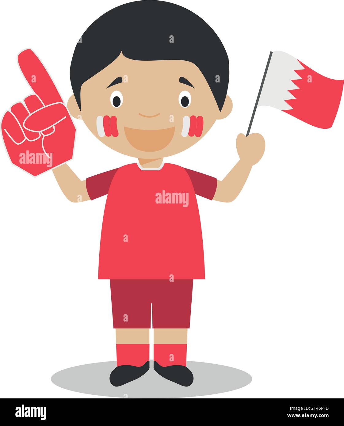 Bahrain vector vectors hi-res stock photography and images - Alamy