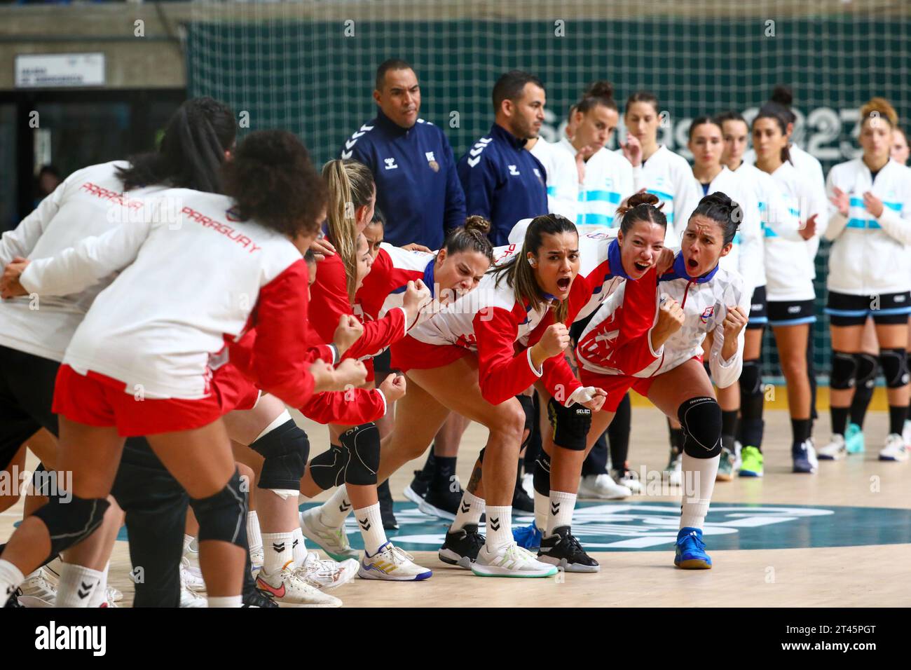 October 28, 2023, %G, New York, USA: Vina del Mar (CHL), 10/28/2023 ...