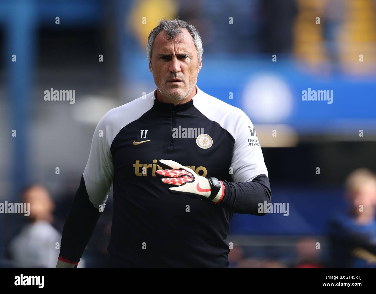 Toni terry hi-res stock photography and images - Alamy