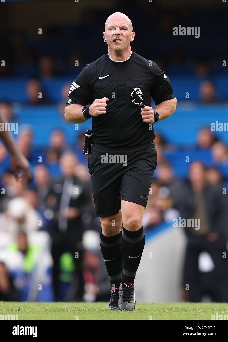 Simon hooper 2023 hi-res stock photography and images - Alamy