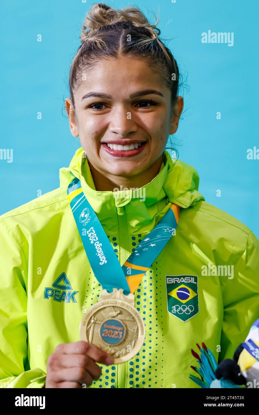 Larissa pimenta hi-res stock photography and images - Alamy