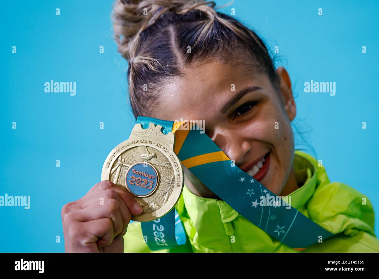 Larissa pimenta hi-res stock photography and images - Alamy