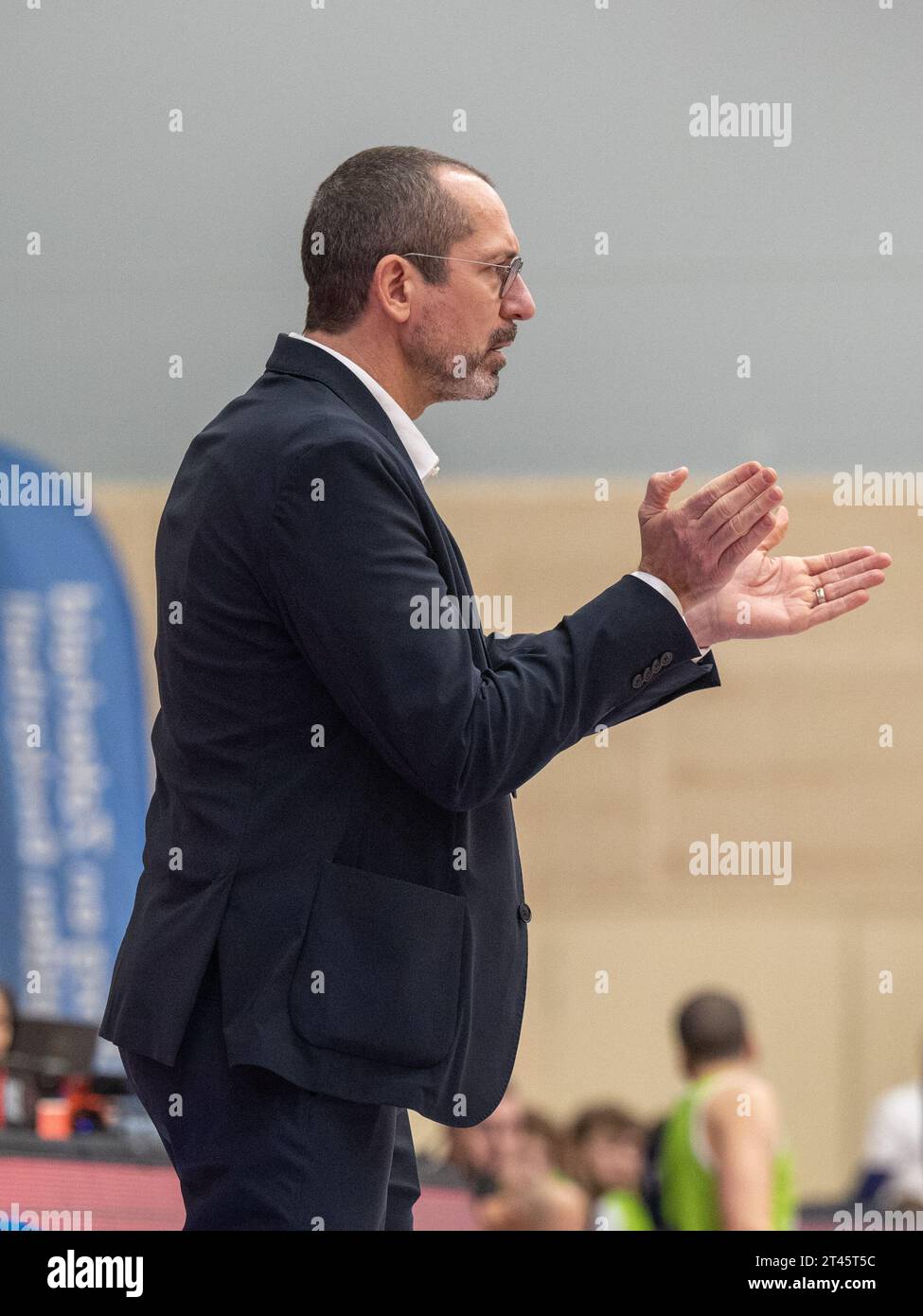 Leiden, Netherlands. 28th Oct, 2023. LEIDEN, NETHERLANDS - OCTOBER 28 ...