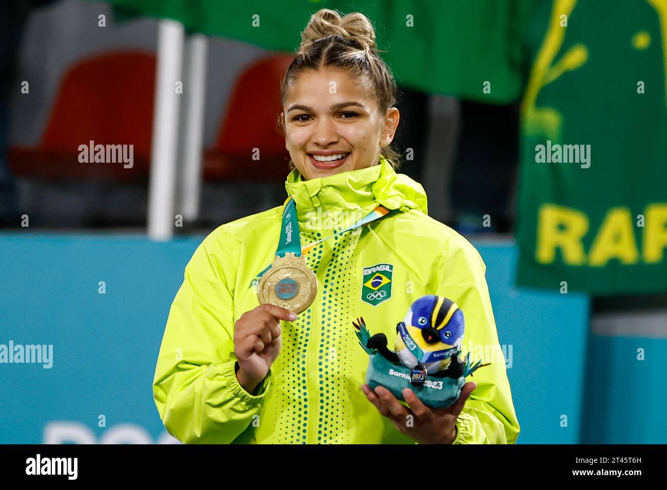 Larissa pimenta hi-res stock photography and images - Alamy