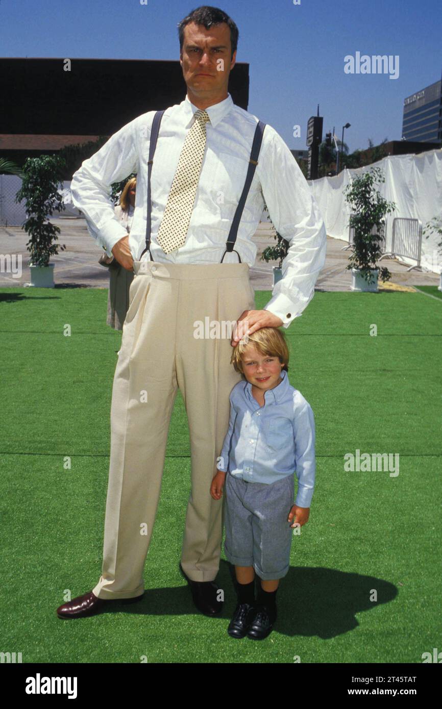 Richard moll hi-res stock photography and images - Alamy