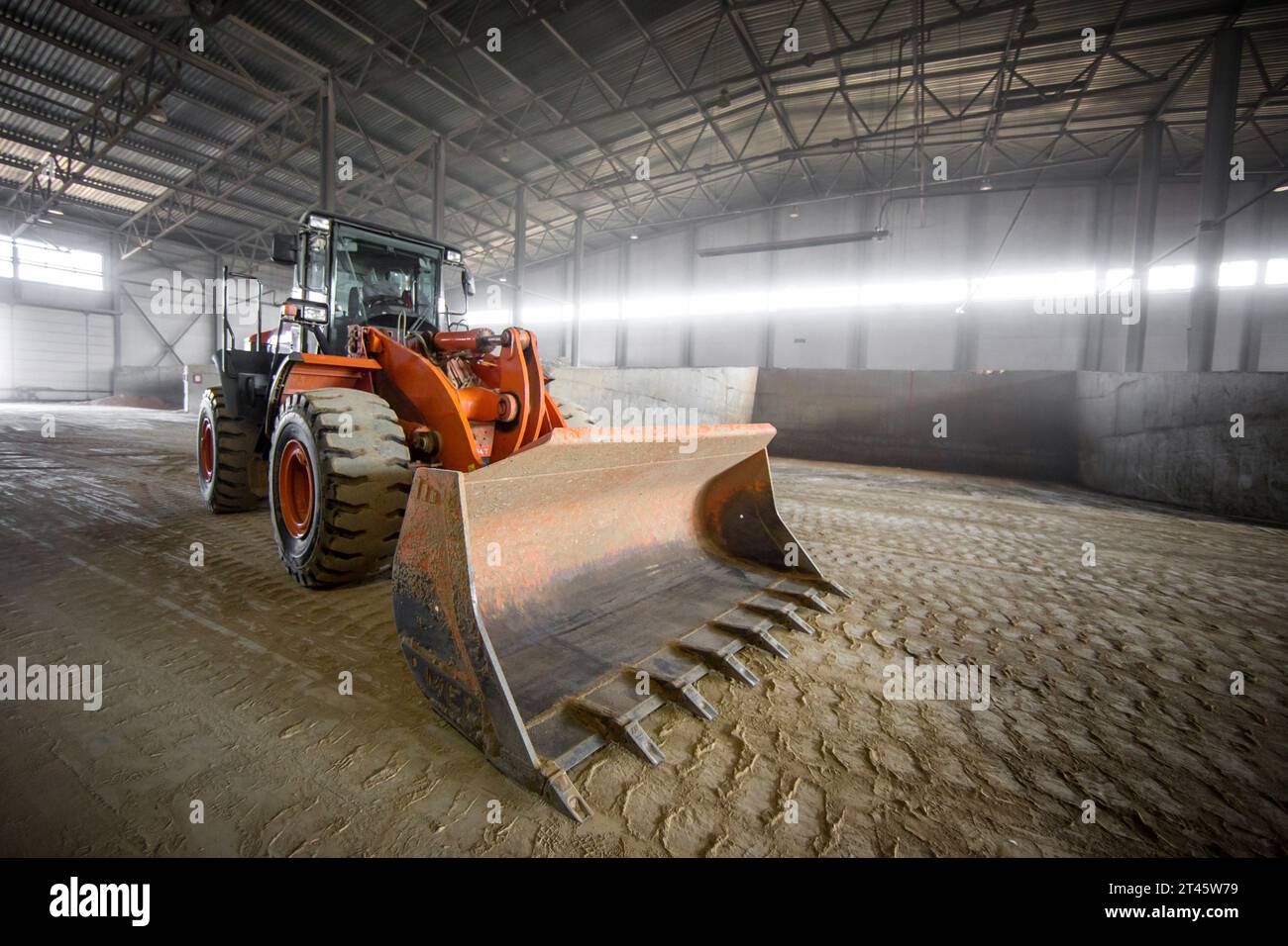 Building materials in room hi-res stock photography and images - Alamy