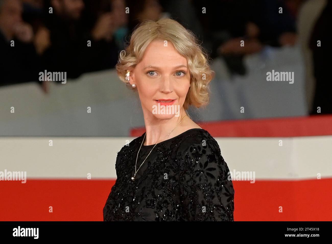 Annette lober hi-res stock photography and images - Alamy