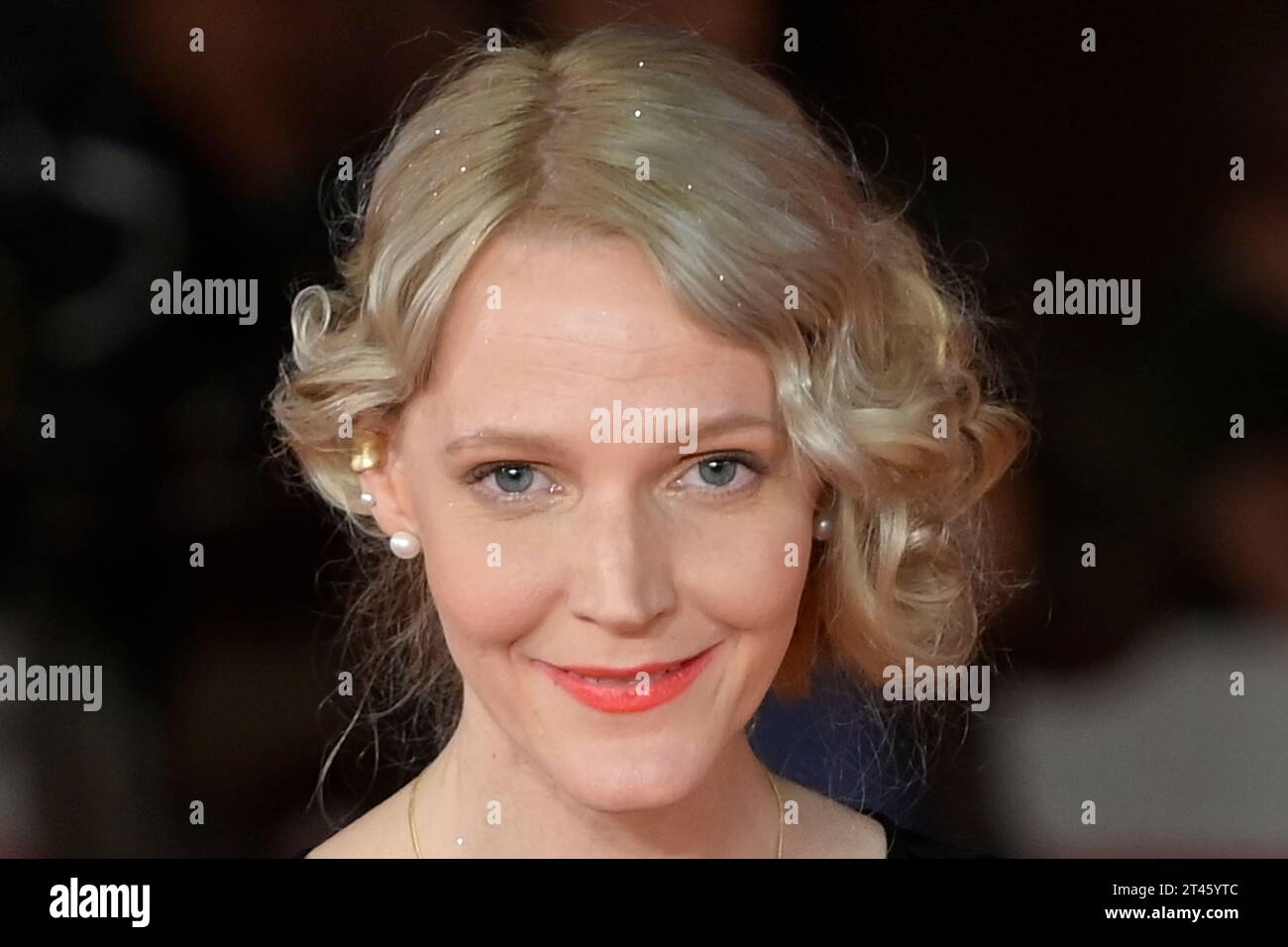 Annette lober hi-res stock photography and images - Alamy