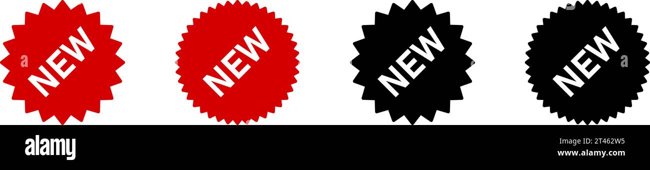 White promotional image Stock Vector Images - Alamy