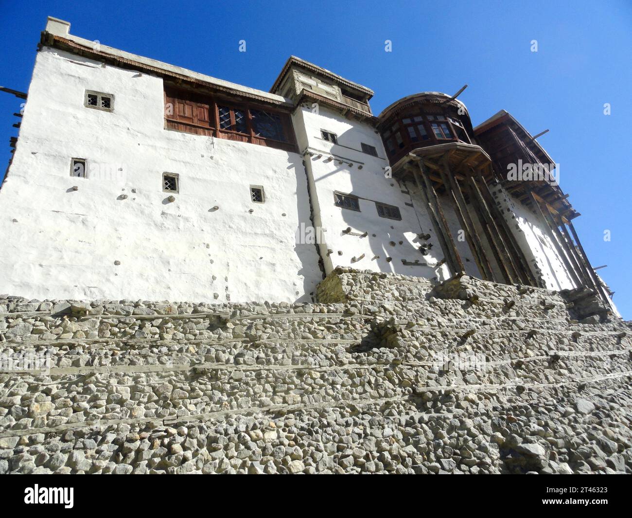 Baltit hi-res stock photography and images - Alamy