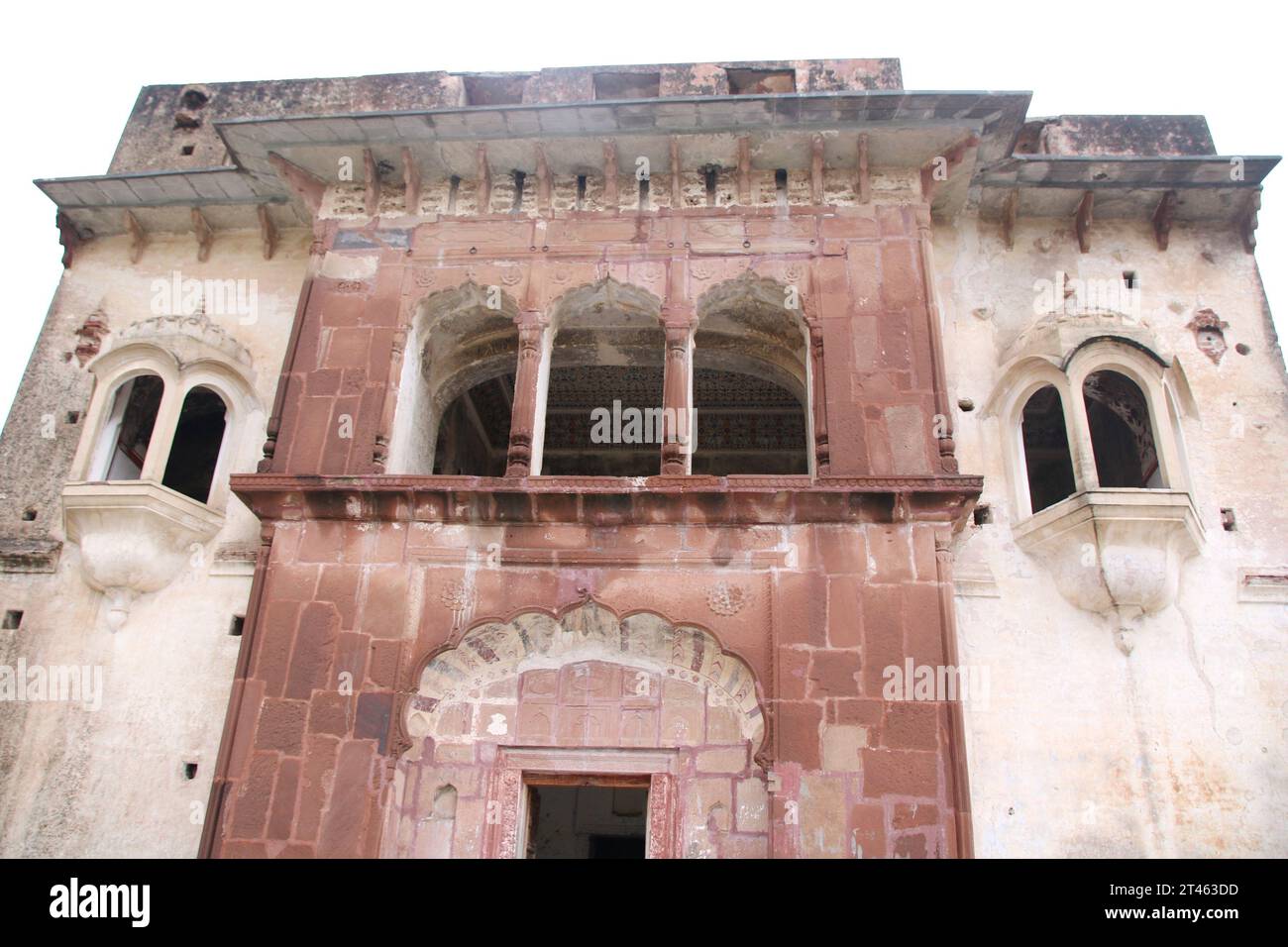 Katas Raj Temples Stock Photo - Alamy