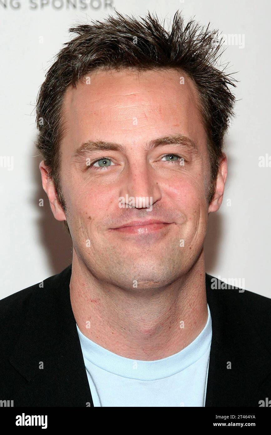 Matthew Perry 4/30/07, Photo by Steve Mack/PHOTOlink/MediaPunch ...