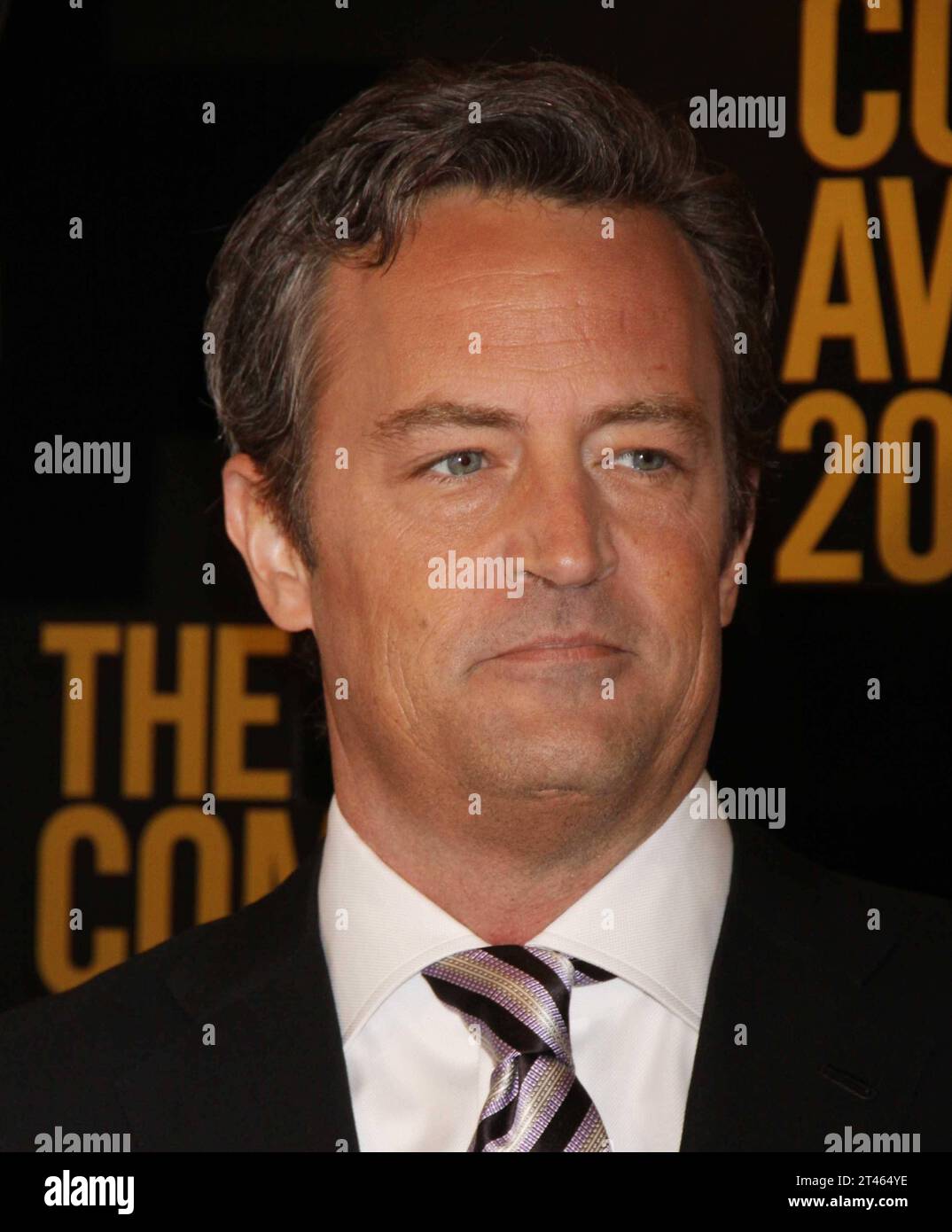 Matthew Perry 2012 Photo By John Barrett/PHOTOlink /MediaPunch ...