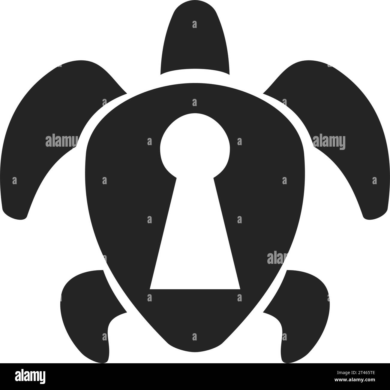 Turtle logo template Isolated. Brand Identity. Icon Abstract Vector ...