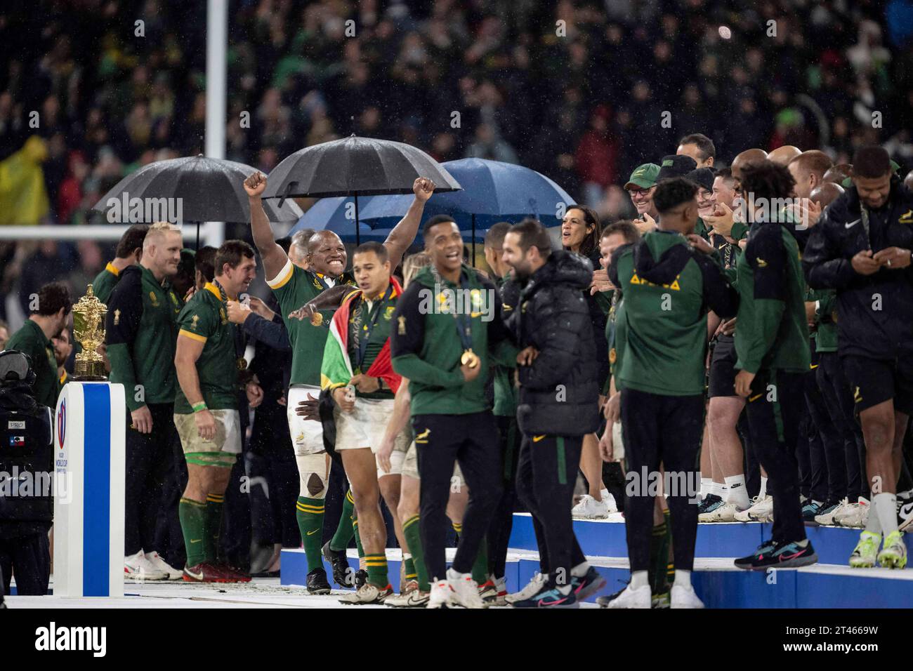 Mbongeni mbonambi hi-res stock photography and images - Alamy