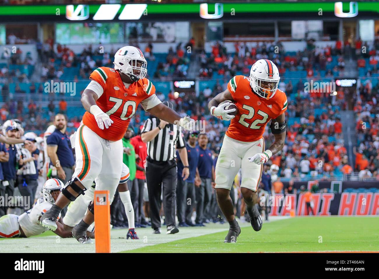 Mark fletcher jr miami hi-res stock photography and images - Alamy