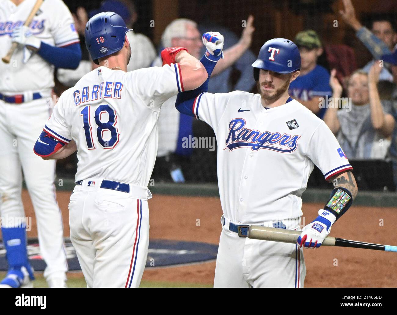 Jonah heim 2023 hi-res stock photography and images - Alamy