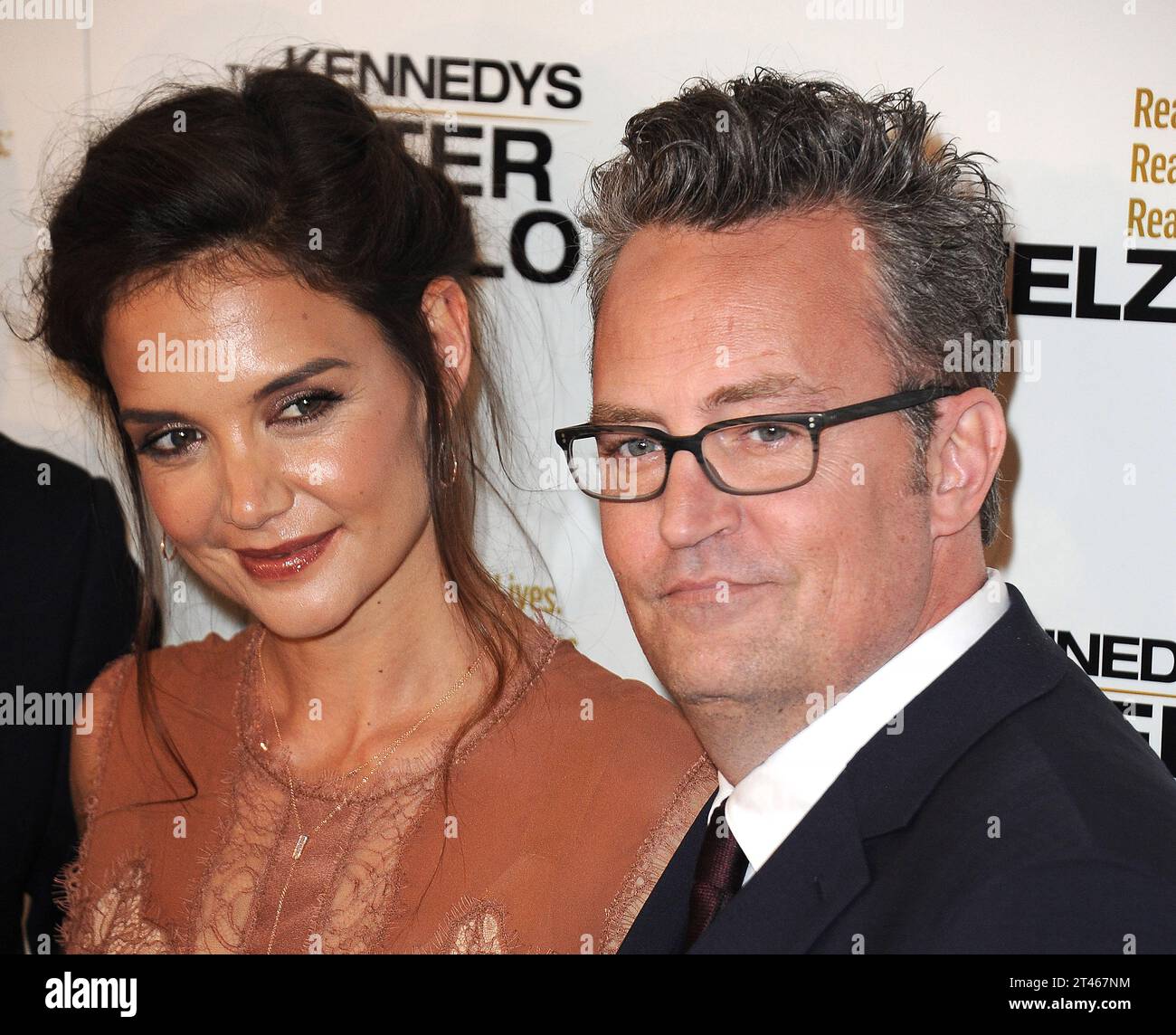 Matthew perry actor 2017 hi-res stock photography and images - Alamy