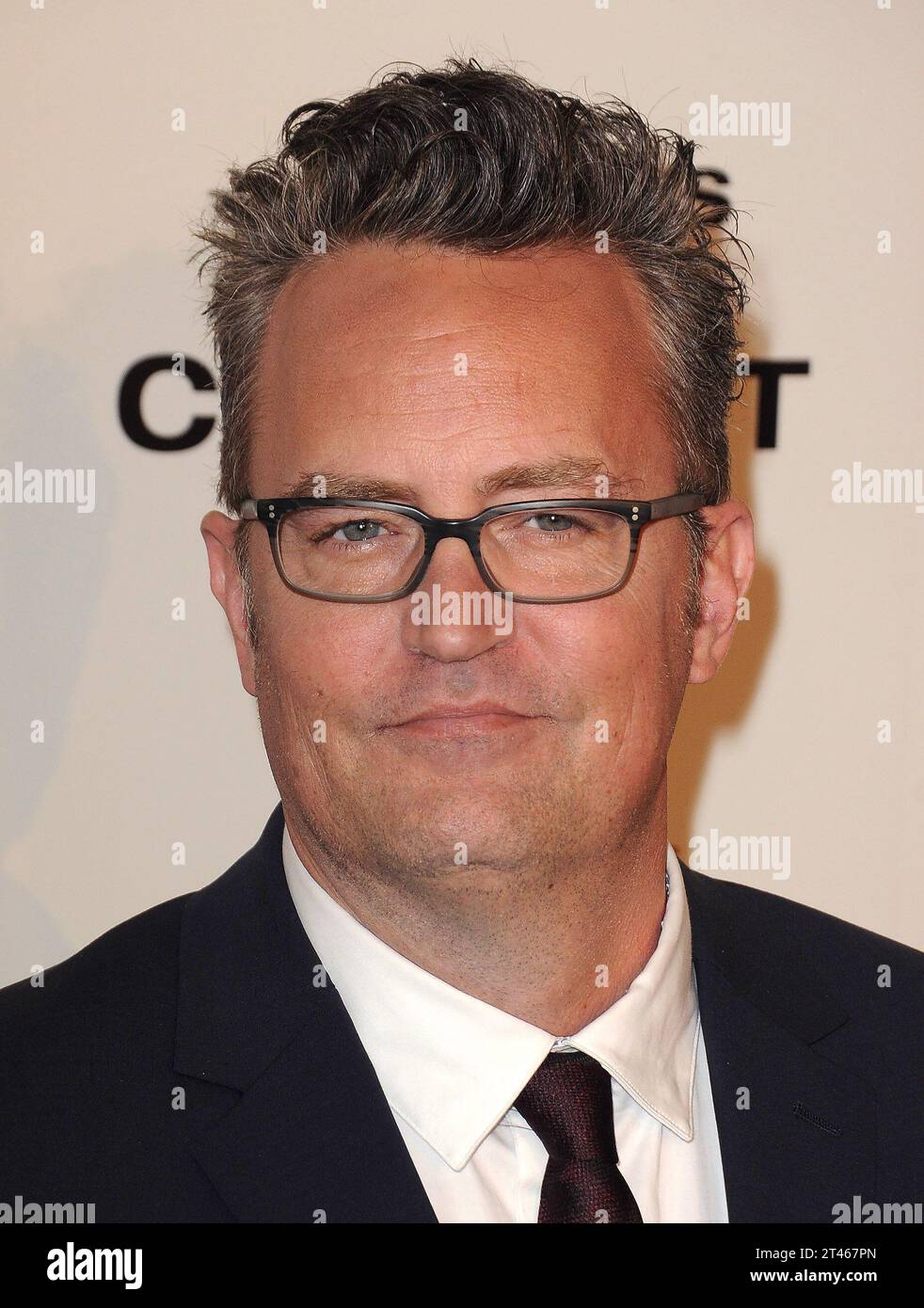 Matthew perry actor 2017 hi-res stock photography and images - Alamy