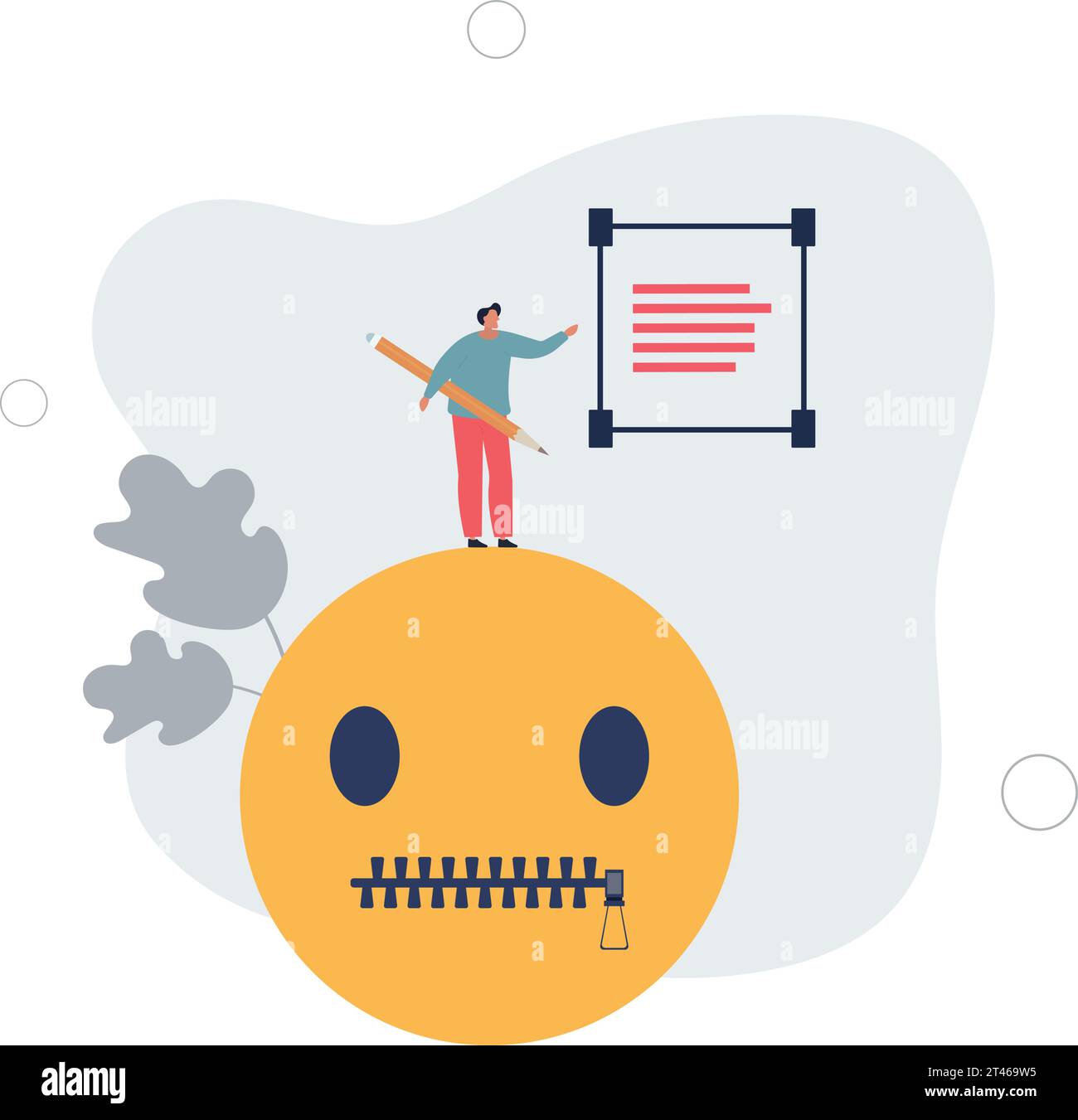 Critical thinking and think before talk information.Ability to analyze ...