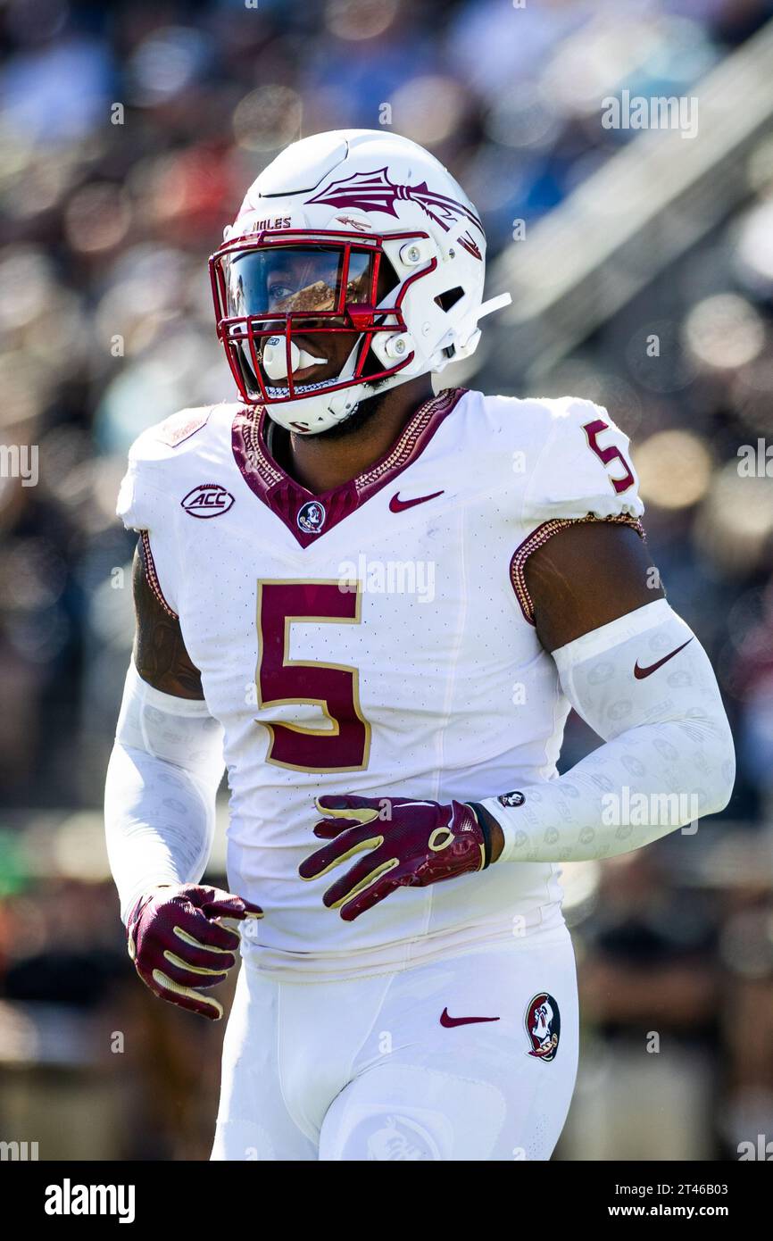 Jared verse florida state hi-res stock photography and images - Alamy