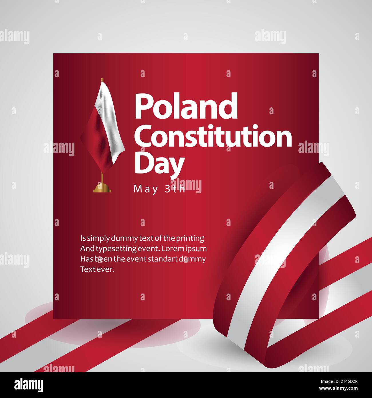 Poland constitution hi-res stock photography and images - Alamy