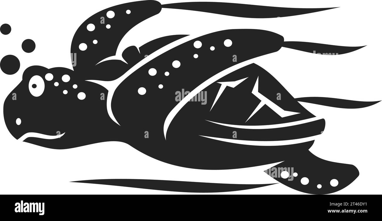 Turtle logo template Isolated. Brand Identity. Icon Abstract Vector ...