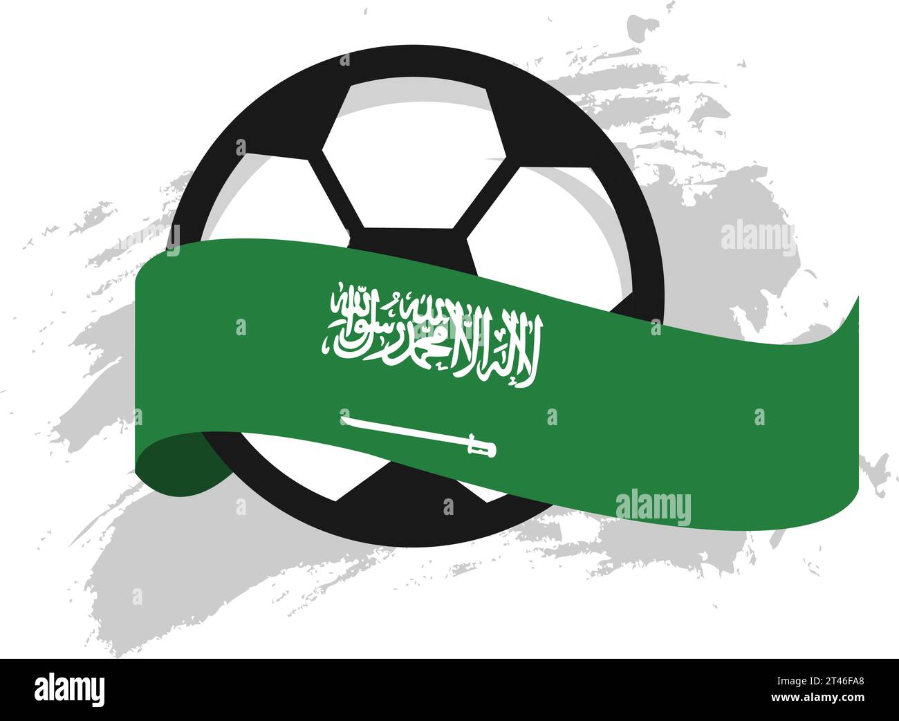 Stadium saudi arabia Cut Out Stock Images & Pictures - Alamy