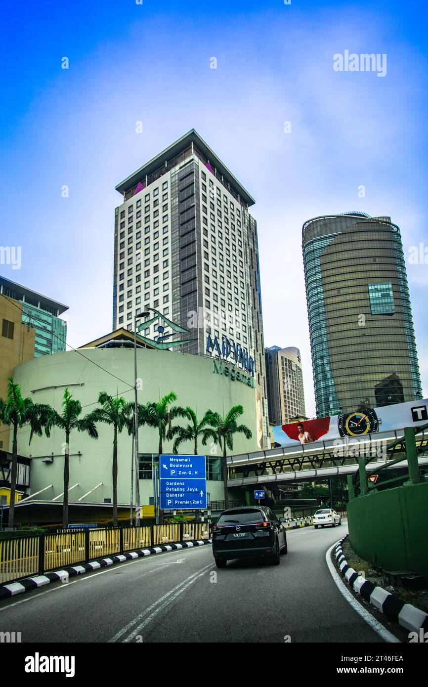 Valley view mall hi-res stock photography and images - Alamy