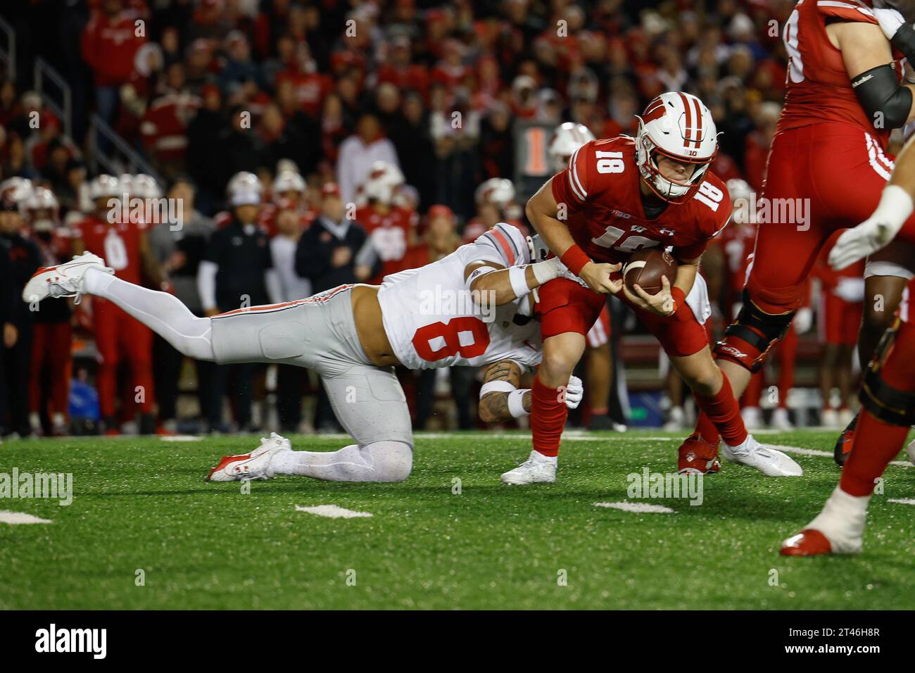 Darren ransom hi-res stock photography and images - Alamy