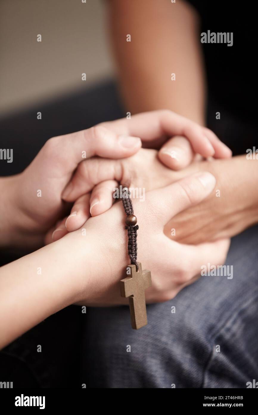 People prayer meeting hi-res stock photography and images - Alamy