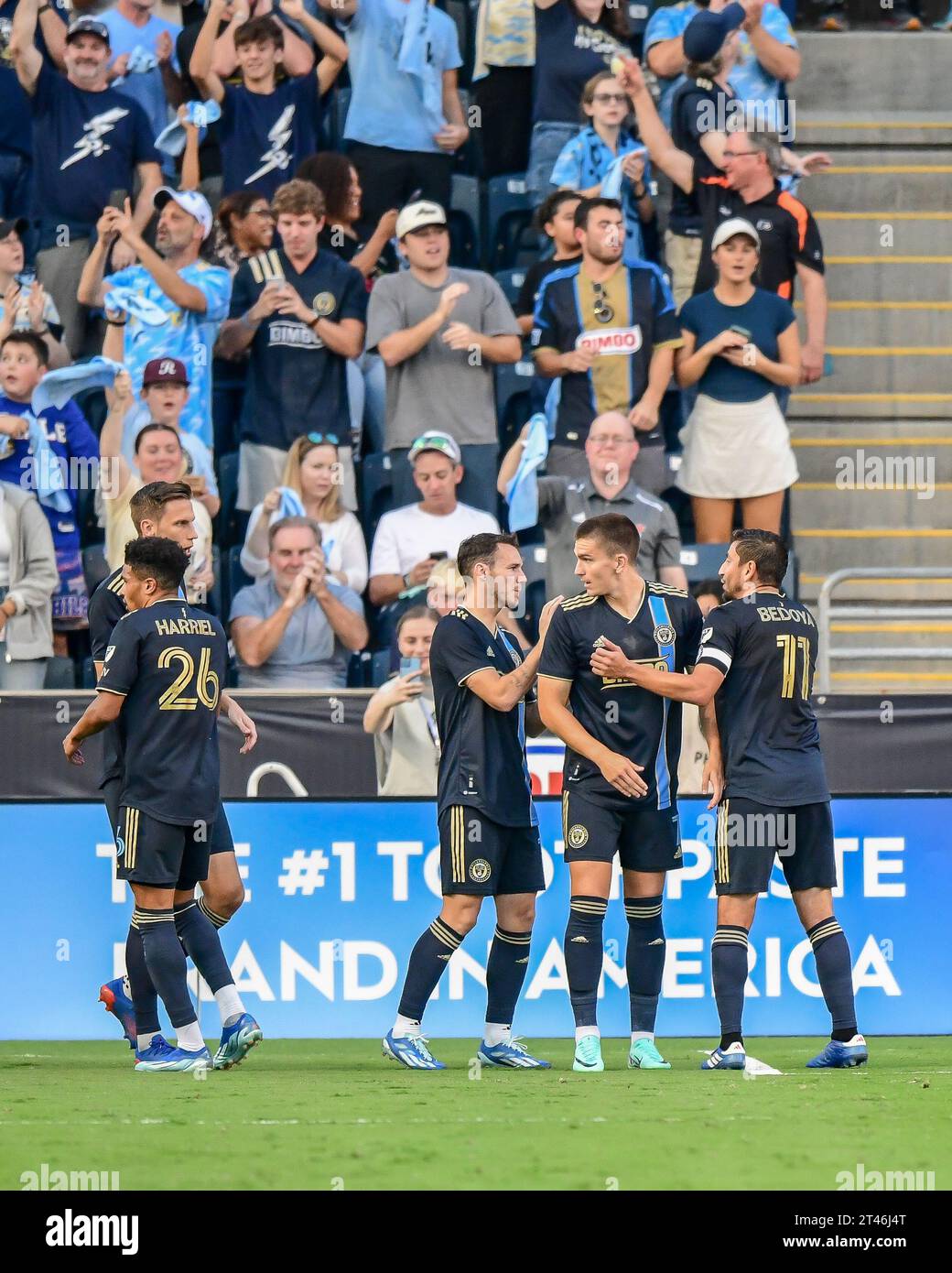 Footballers 2023 hi-res stock photography and images - Alamy