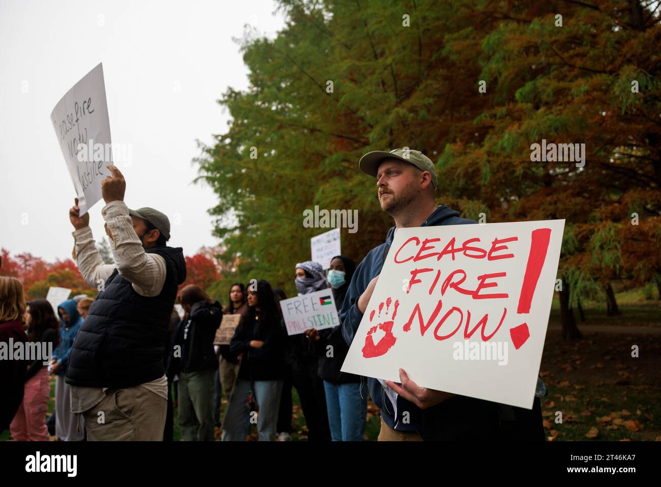 Cease operation hi-res stock photography and images - Alamy