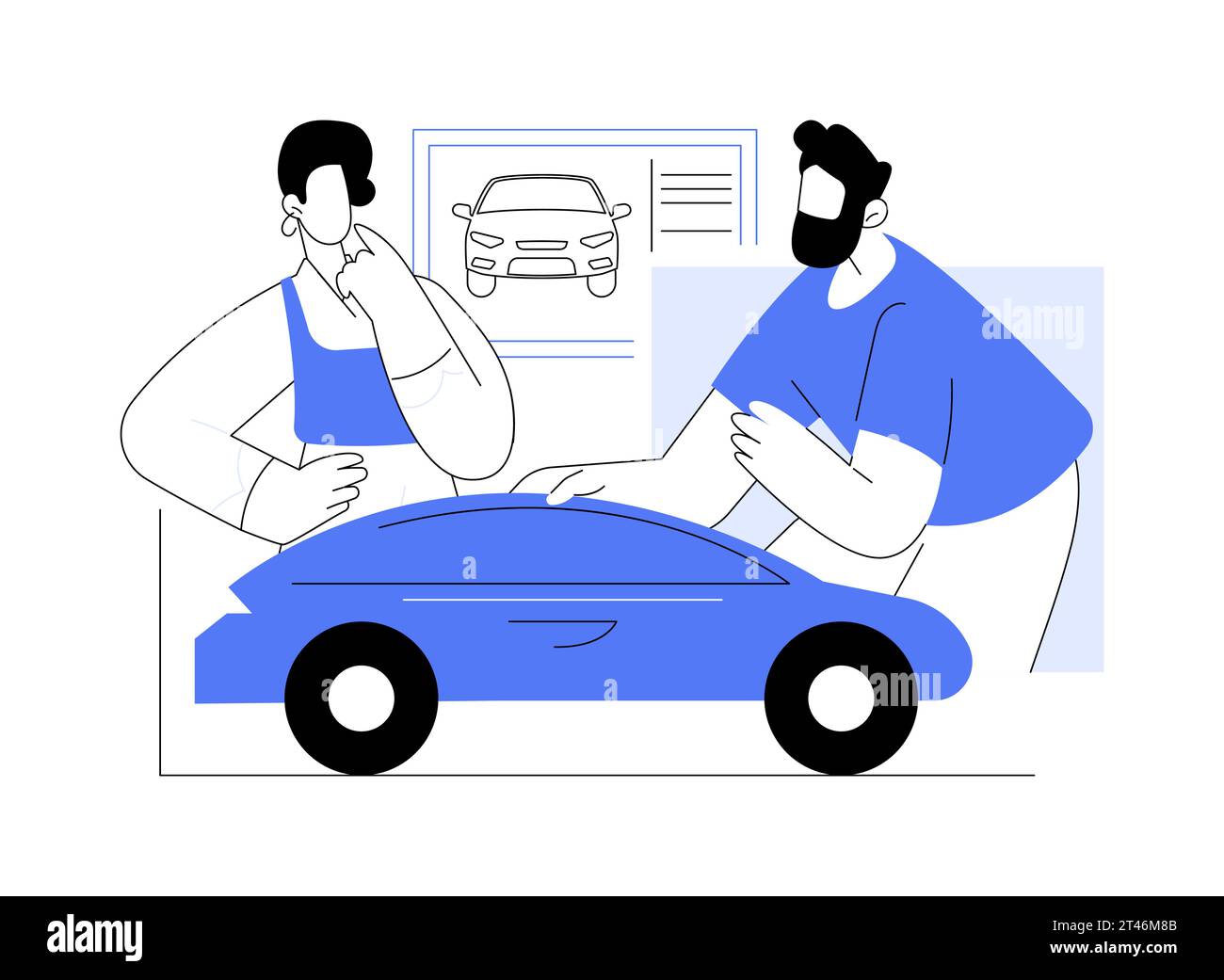 Making car prototype hi-res stock photography and images - Alamy