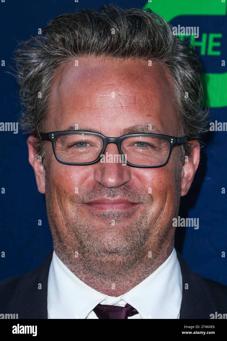 (FILE) Matthew Perry Dead At 54. Matthew Perry has died. He was 54. The ...