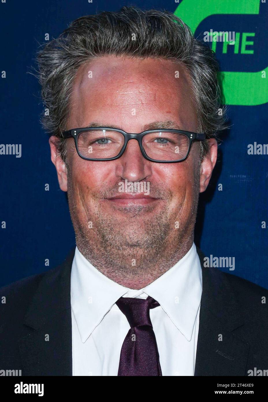 (FILE) Matthew Perry Dead At 54. Matthew Perry has died. He was 54. The ...
