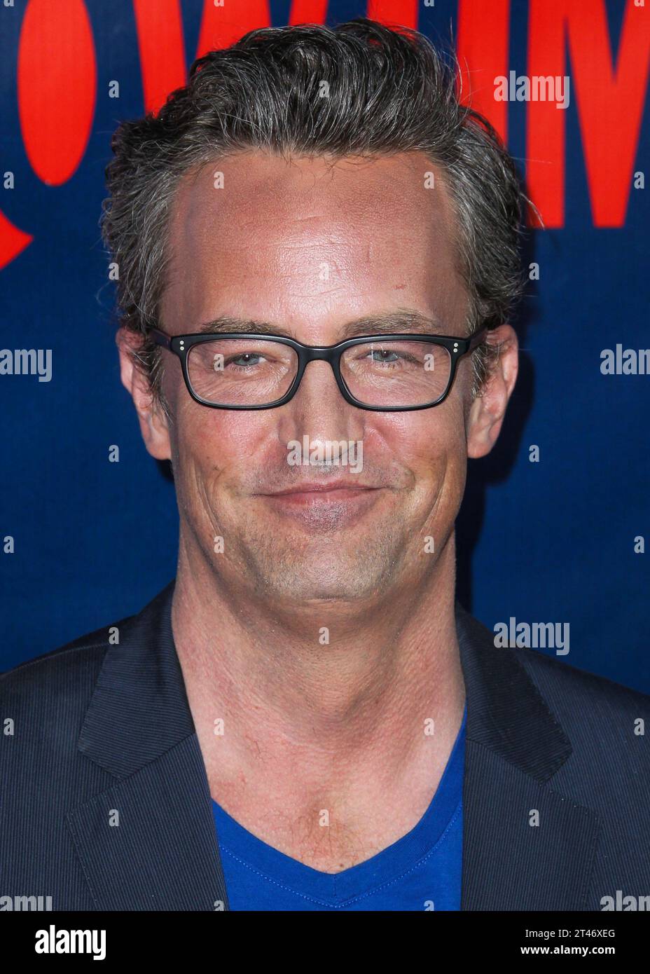 (FILE) Matthew Perry Dead At 54. Matthew Perry has died. He was 54. The ...